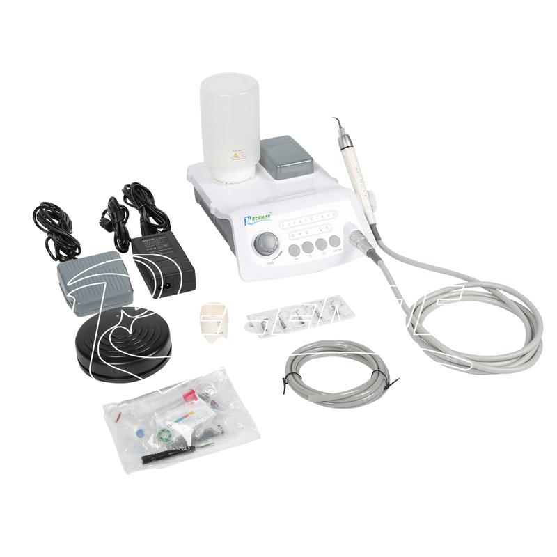 BL-A8 Ultrasonic Scaler | Recende Medical manufacture and export Dental ...