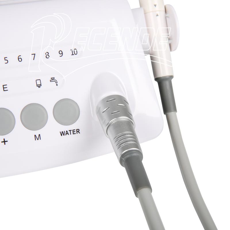 BL-A8 Ultrasonic Scaler | Recende Medical manufacture and export Dental ...