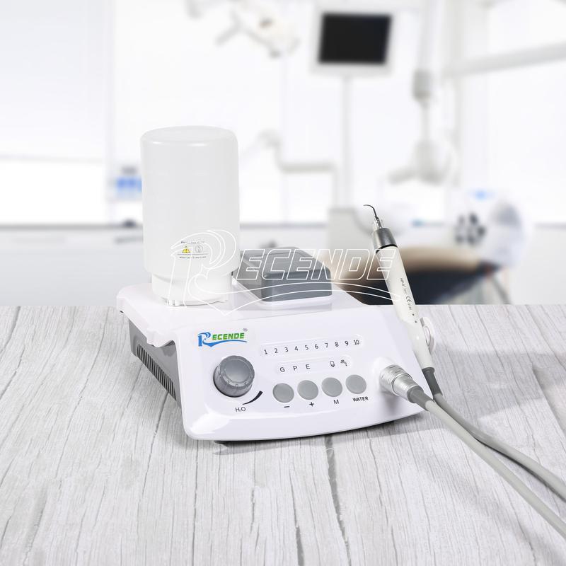 BL-A8 Ultrasonic Scaler | Recende Medical manufacture and export Dental ...