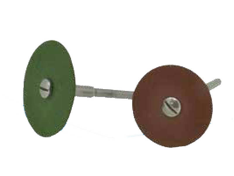 Separating Discs & Roughing wheels | Recende Medical manufacture and ...