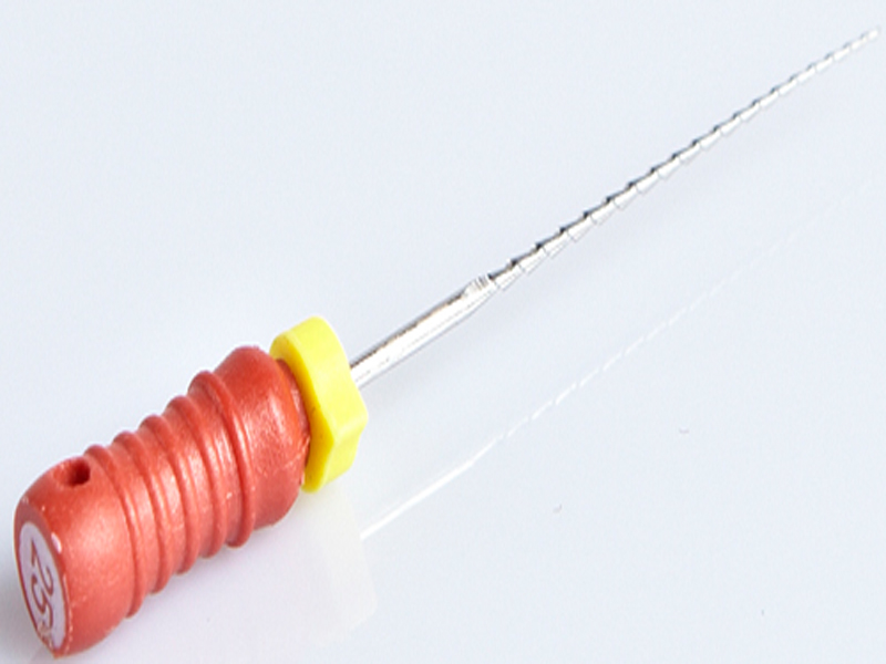 Stainless Steel H-Files | Recende Medical manufacture and export Dental ...