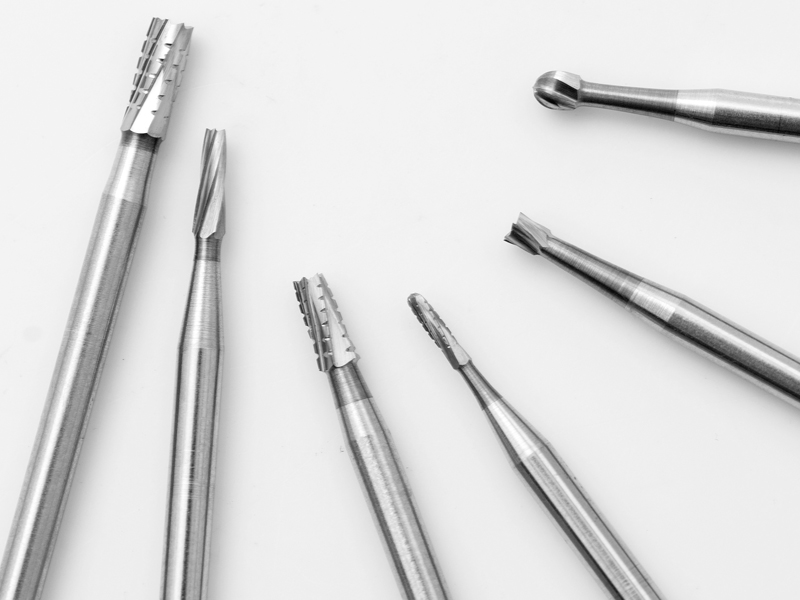 HP Carbide Burs | Recende Medical manufacture and export Dental ...