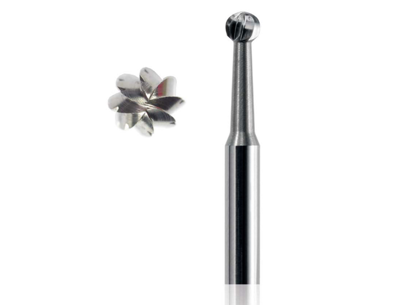 HP Carbide Burs | Recende Medical manufacture and export Dental ...