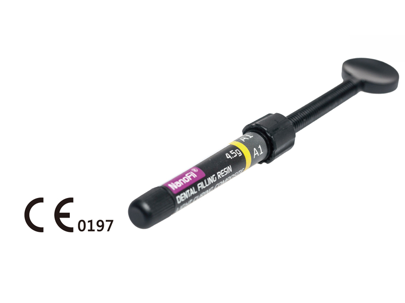 A1 Light Curing Composite | Recende Medical manufacture and export ...